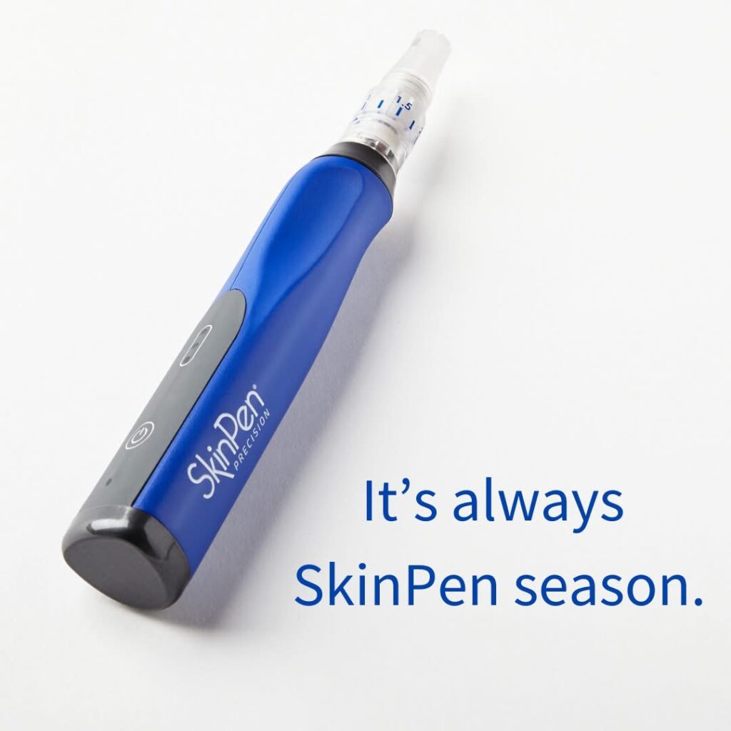 Purchase 3 sessions of SkinPen Needling treatments, for $750, saving ...